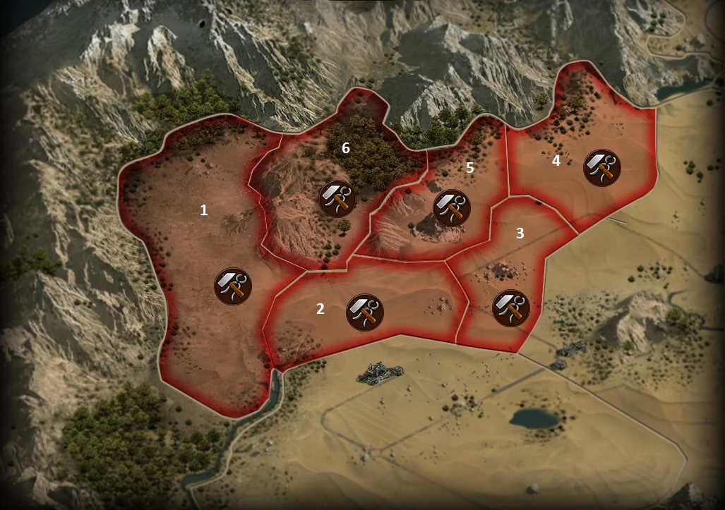 Suqqah | Forge of Empires Wiki | Fandom