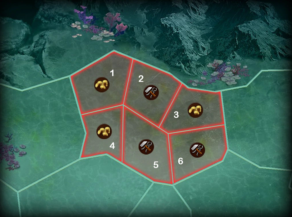 Sponge Sands | Forge of Empires Wiki | Fandom