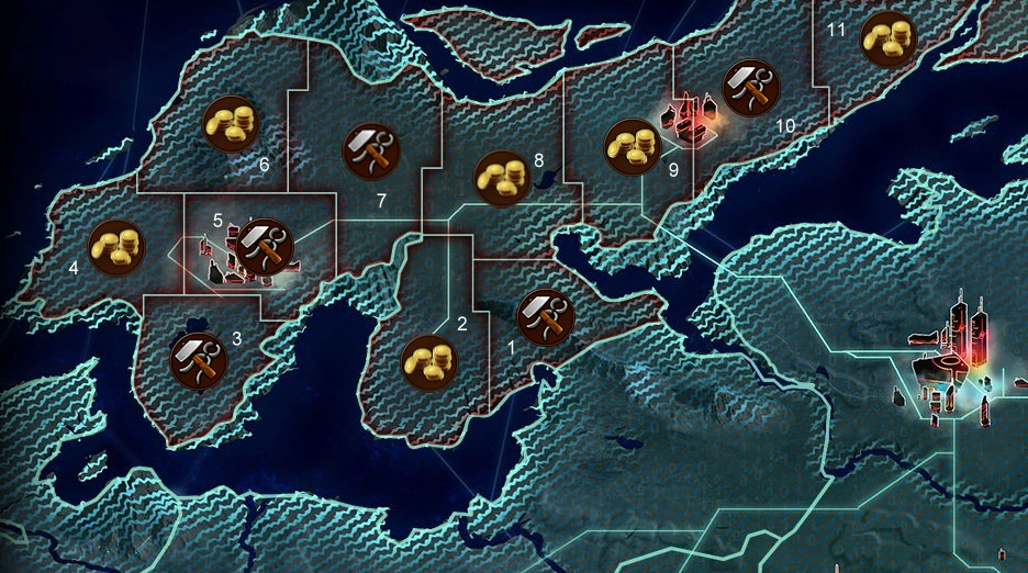 Frozen RAM | Forge of Empires Wiki | Fandom