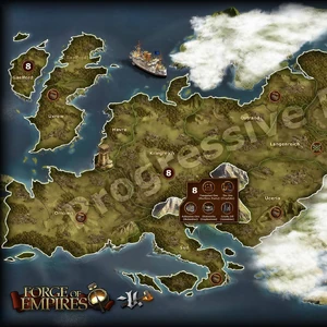 Discuss Everything About Forge of Empires Wiki | Fandom
