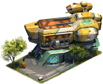 Stellar Warship | Forge of Empires Wiki | Fandom