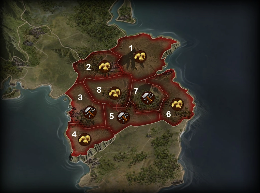 Sot Dam Lay | Forge of Empires Wiki | Fandom