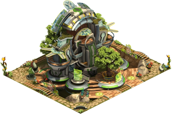 Future Era | Forge of Empires Wiki | Fandom