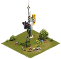 Traffic Sign | Forge of Empires Wiki | Fandom