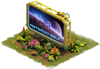 Asteroid Ad | Forge of Empires Wiki | Fandom