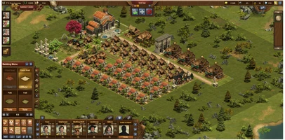 Guide:Efficiency | Forge of Empires Wiki | Fandom