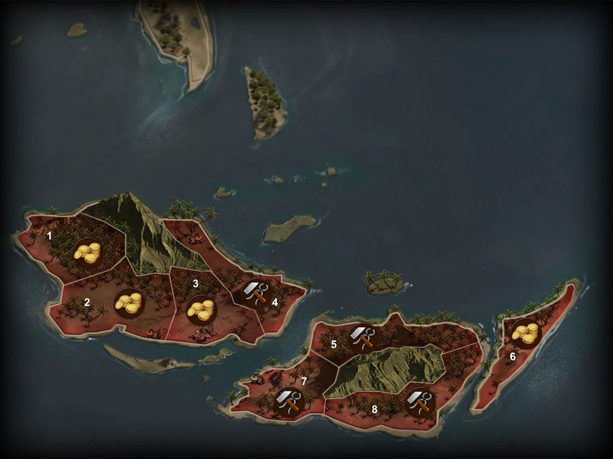 El Fuego | Forge of Empires Wiki | Fandom