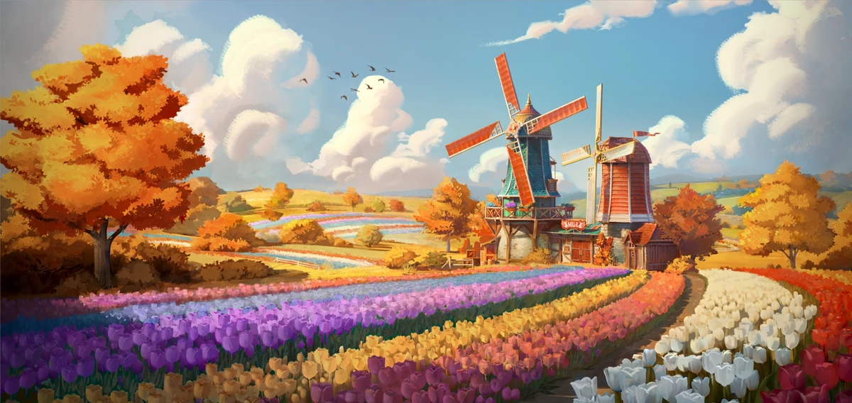 2025 Fall Event | Forge of Empires Wiki | Fandom