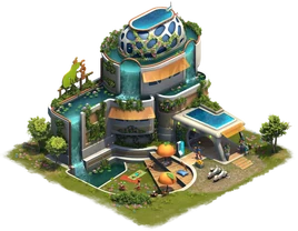 Eco Hub | Forge of Empires Wiki | Fandom