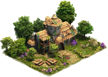 Celtic Tavern | Forge of Empires Wiki | Fandom