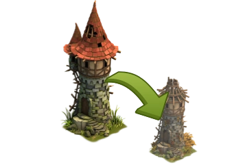 Daunting Tower | Forge of Empires Wiki | Fandom