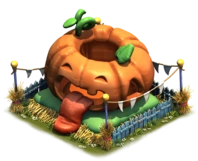 Jumpin' Pumpkin | Forge of Empires Wiki | Fandom