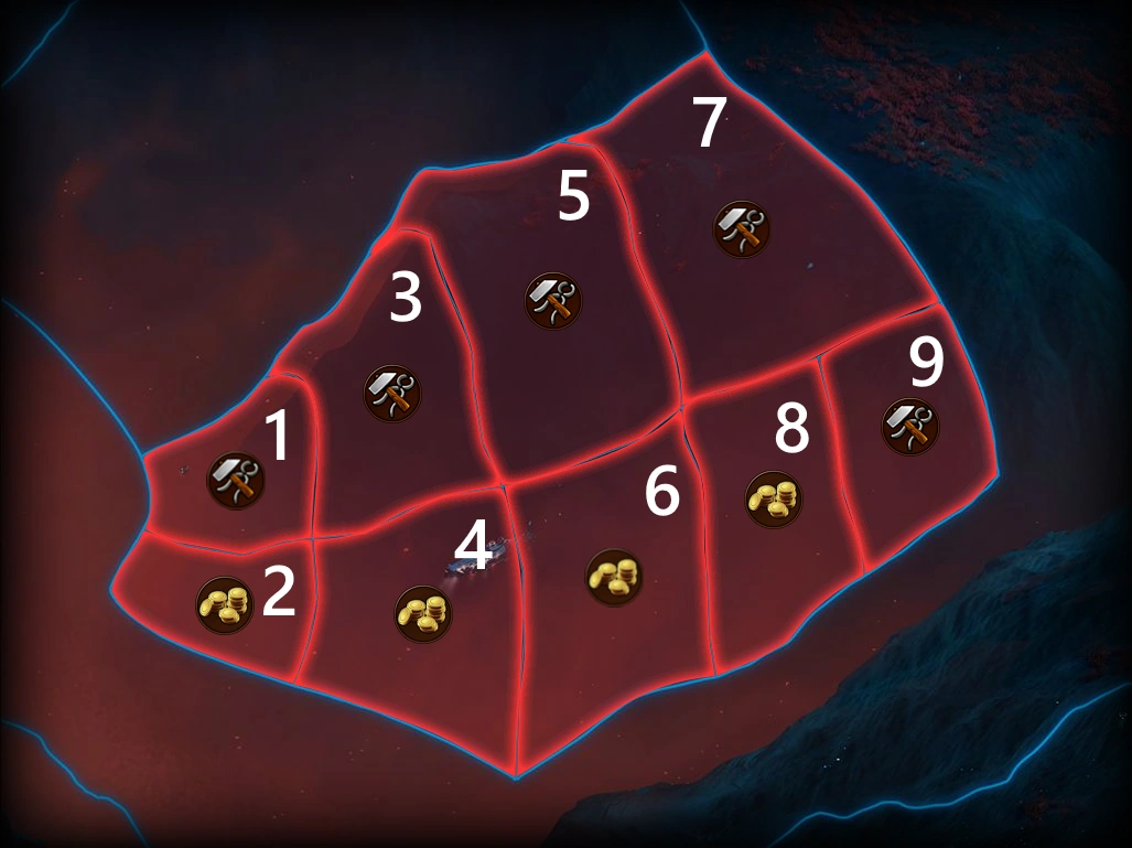 South Vadrukh | Forge of Empires Wiki | Fandom