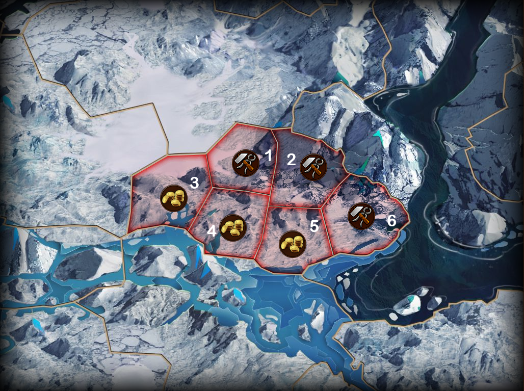Avalanche Forge Of Empires Wiki Fandom