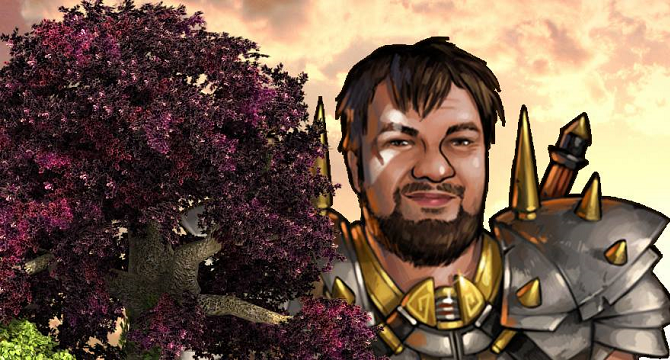 2015 Memorial Event | Forge of Empires Wiki | Fandom