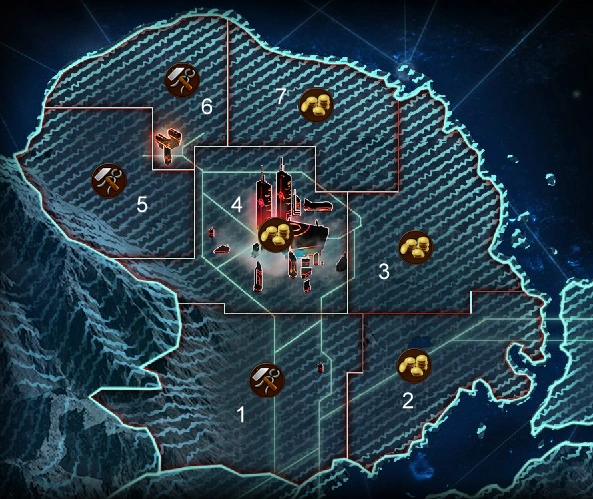 Game Over | Forge of Empires Wiki | Fandom