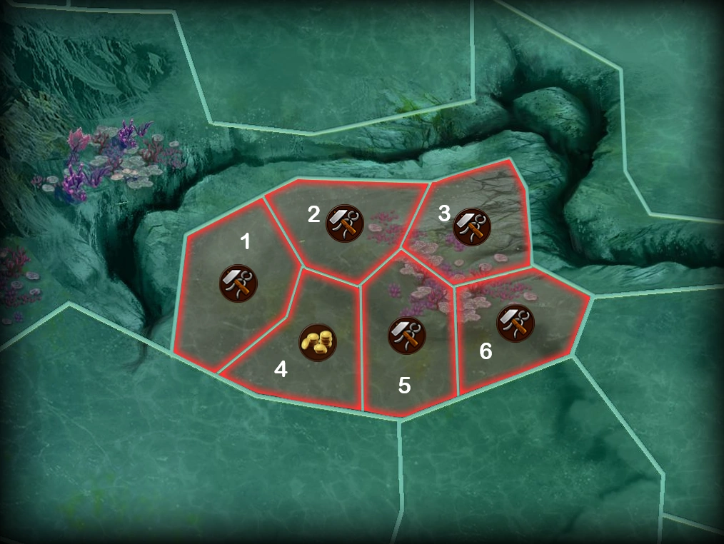 Rocky Domain | Forge of Empires Wiki | Fandom