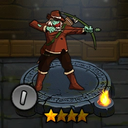 Dead Archer | Forge of Gods Wiki | Fandom