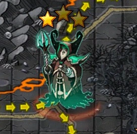 Obsidian Forest | Forge of Gods Wiki | Fandom