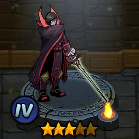 Damn Leech | Forge of Gods Wiki | Fandom