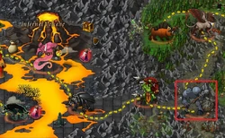 Map | Forge of Gods Wiki | Fandom