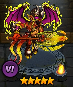 Infernal Imp | Forge of Gods Wiki | Fandom