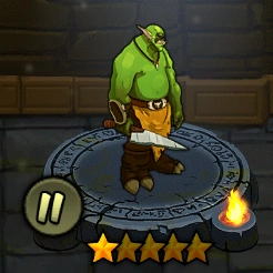 Orcish Rookie | Forge of Gods Wiki | Fandom