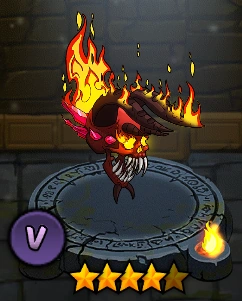 Herald Of Hell | Forge of Gods Wiki | Fandom