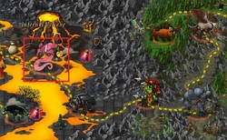 Map | Forge of Gods Wiki | Fandom