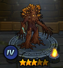 Forest Defender | Forge of Gods Wiki | Fandom