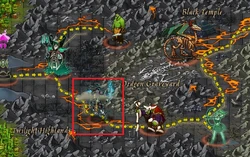 Map | Forge of Gods Wiki | Fandom