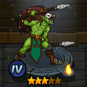 Boar-Zombies | Forge of Gods Wiki | Fandom