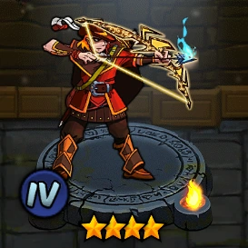 Wilhelm, One-Eyed Sniper | Forge of Gods Wiki | Fandom