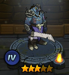 Zombie Orc | Forge of Gods Wiki | Fandom