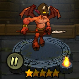 Imp | Forge of Gods Wiki | Fandom