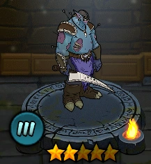 Zombie Orc | Forge of Gods Wiki | Fandom