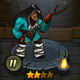 A Skilled Hunter | Forge of Gods Wiki | Fandom