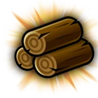 Wood | Forge of Gods Wiki | Fandom