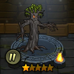 Dark Sapling | Forge of Gods Wiki | Fandom