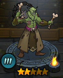 Orc-Cannibal | Forge of Gods Wiki | Fandom