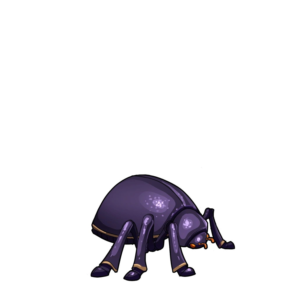 Brisk Bug | Forge of Gods Wiki | Fandom