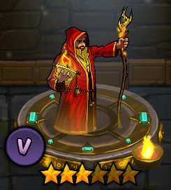 Volkolak Cannibal | Forge of Gods Wiki | Fandom