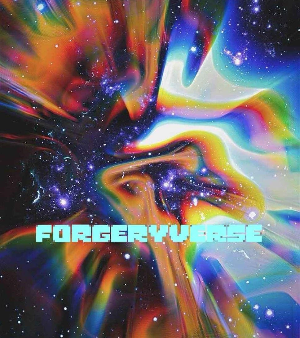 Forgeryverse Wiki | Fandom