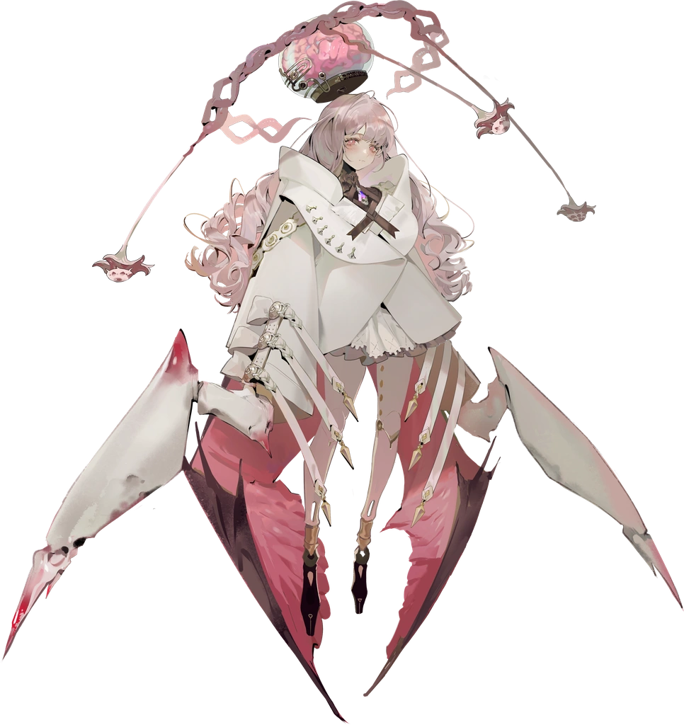 Doll | Forget last Night: Morimens Wiki | Fandom