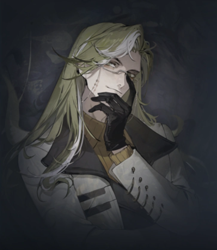 Odd Companion I event | Forget last Night: Morimens Wiki | Fandom