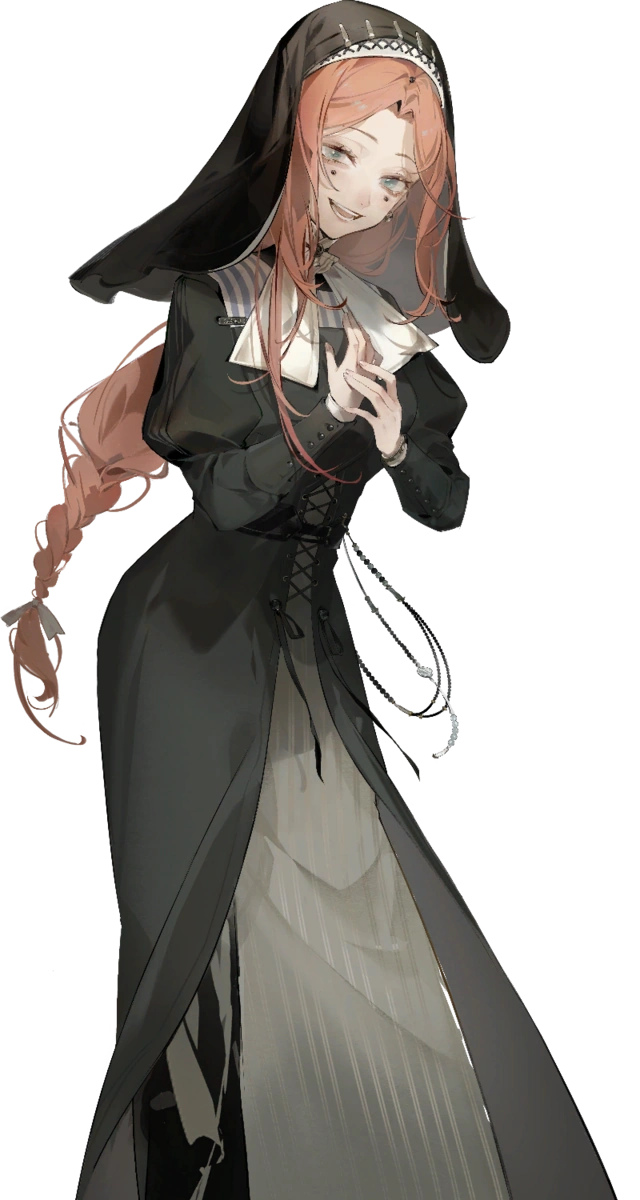 Sarah | Forget last Night: Morimens Wiki | Fandom