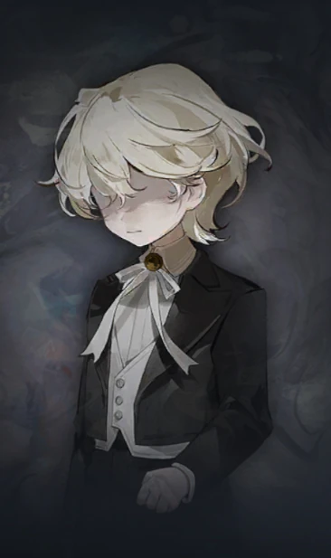 Finale VI | Forget last Night: Morimens Wiki | Fandom