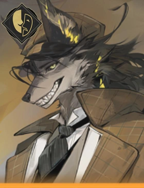 Ryker | Forget last Night: Morimens Wiki | Fandom