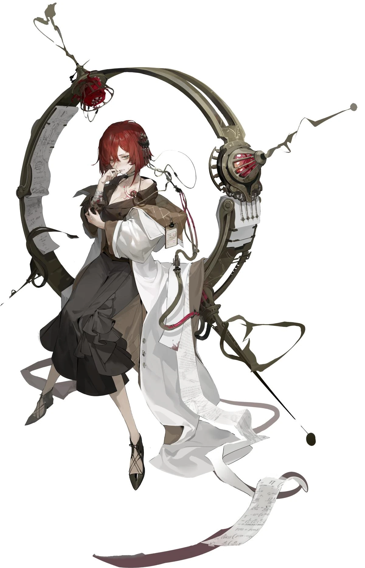 Winkle | Forget last Night: Morimens Wiki | Fandom