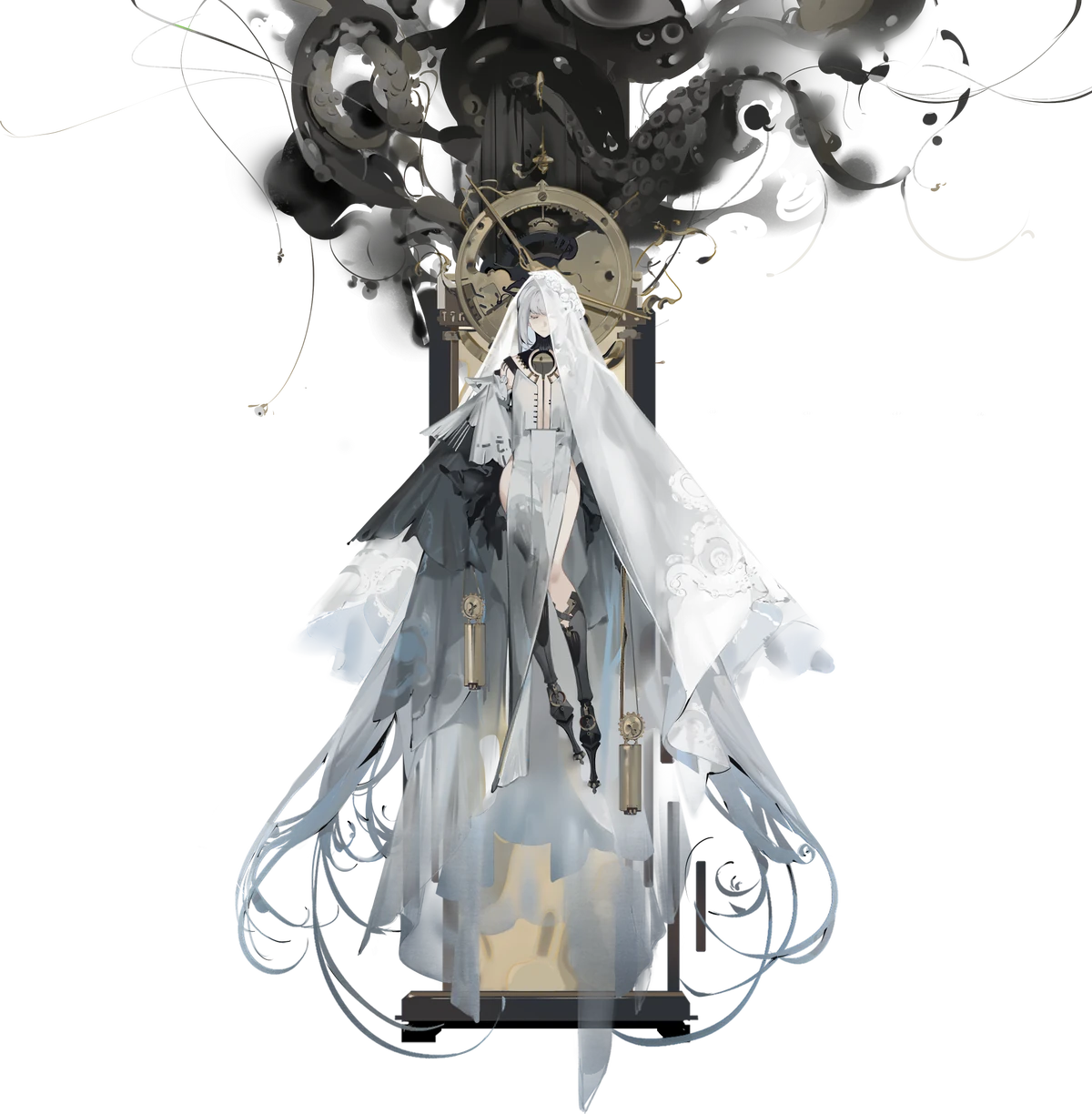 Tawil | Forget last Night: Morimens Wiki | Fandom